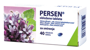 Persen® - Persen